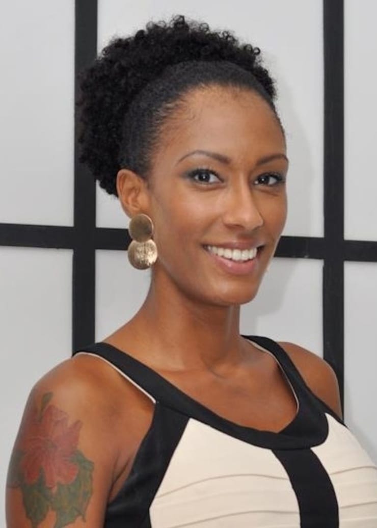 Picture of Marisol Correa