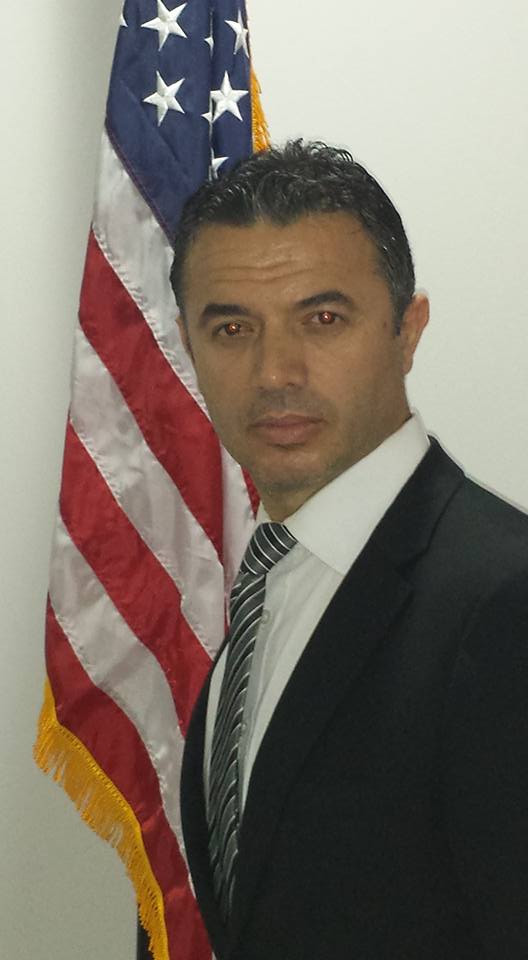 Picture of Marko Caka