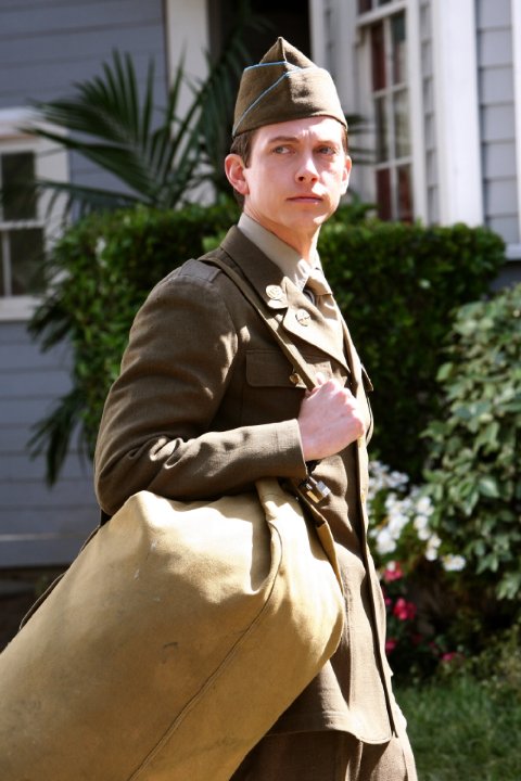 Picture of Justice Leak