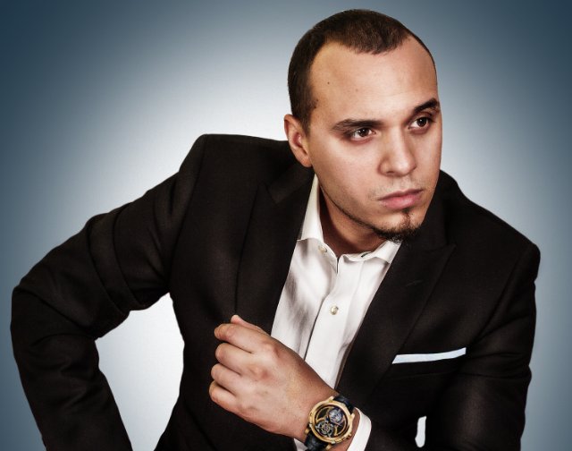 Picture of Bryan Lugo