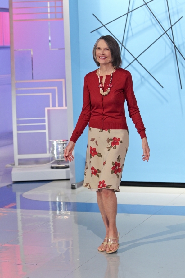 Picture of Carol Merrill