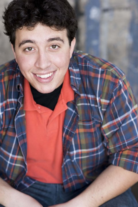 Picture of Ashton Bingham