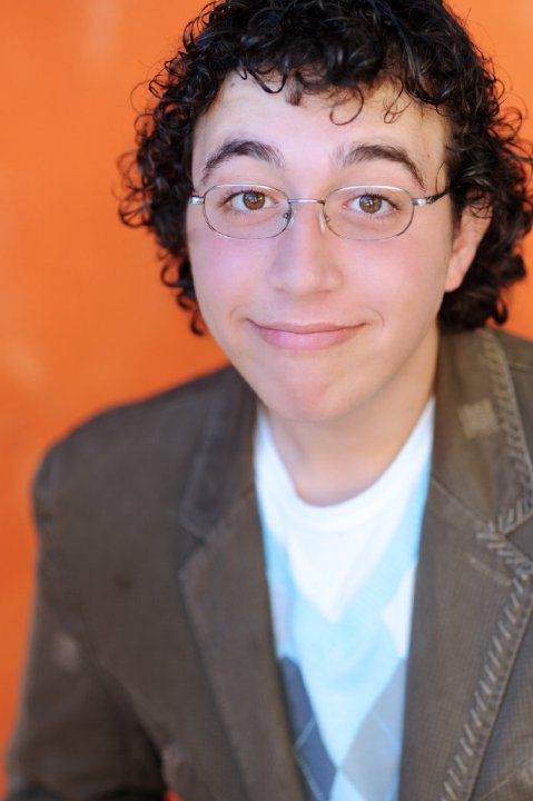 Picture of Ashton Bingham