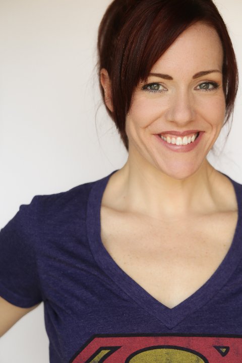 Picture of Sarah Robson