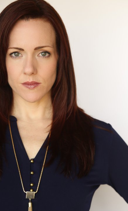 Picture of Sarah Robson