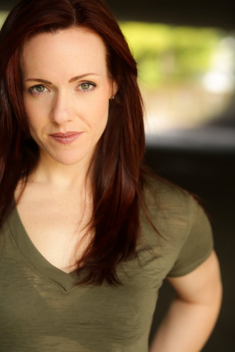 Sarah Robson picture