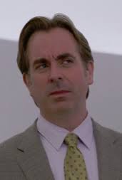 Image of James Riordan