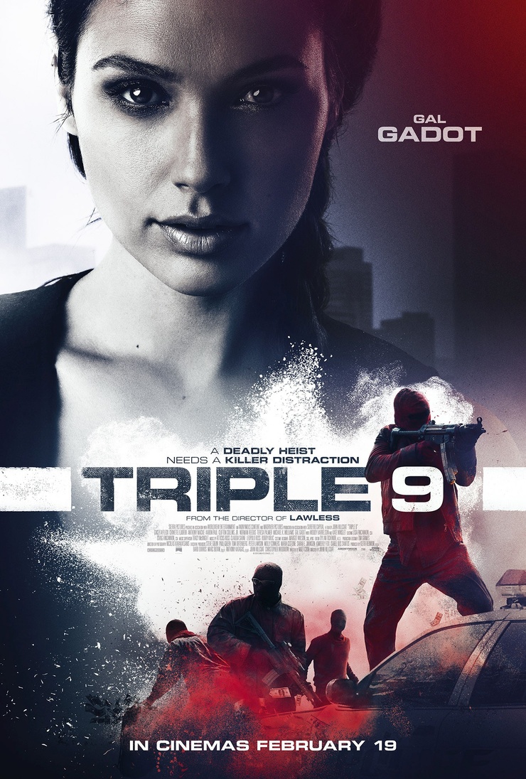 Triple 9 picture