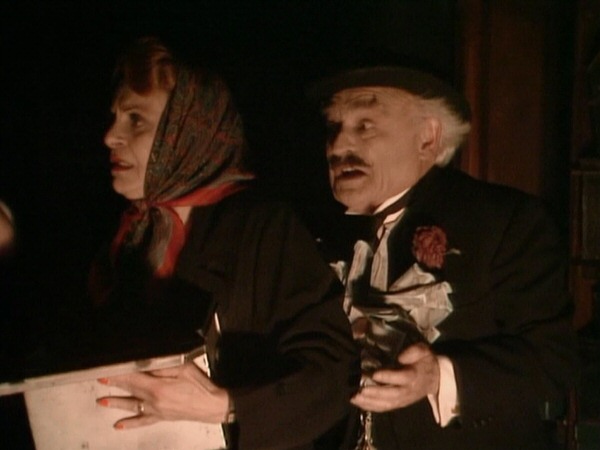 Image of 'Allo 'Allo!