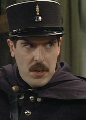 Officer Crabtree picture