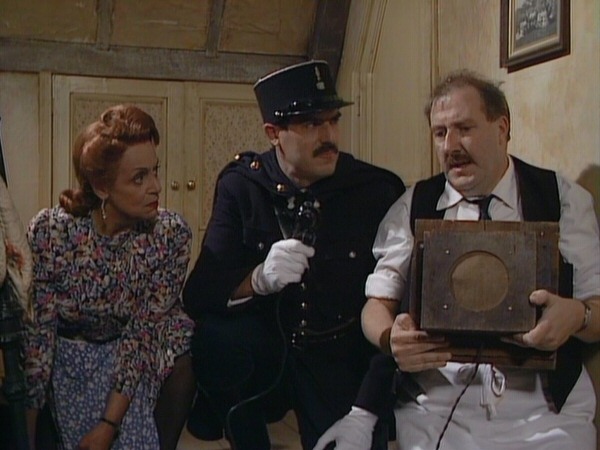 Picture of 'Allo 'Allo!
