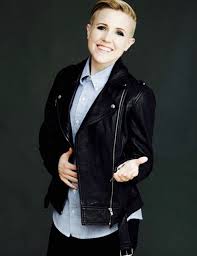 Picture of Hannah Hart