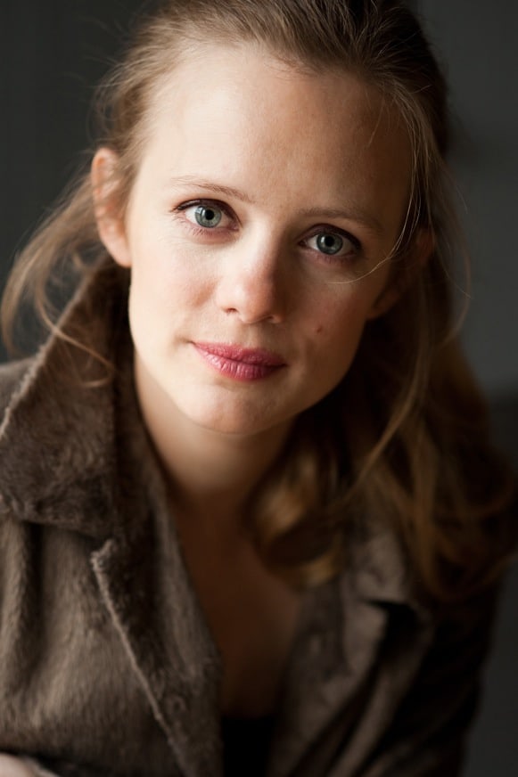 Picture of Anne Kanis