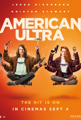 Picture of American Ultra