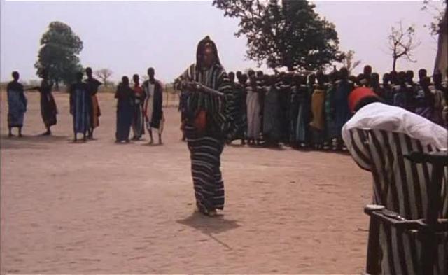 Picture of Ceddo (1977)