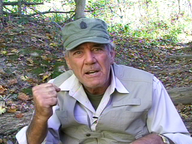 Picture of R. Lee Ermey