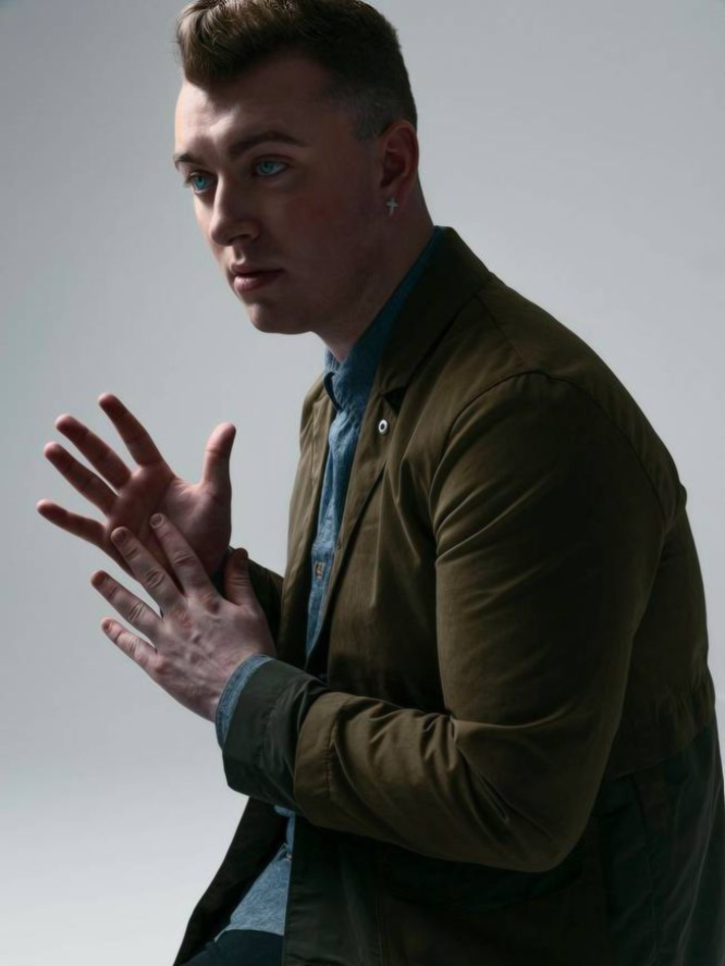Picture of Sam Smith (singer)