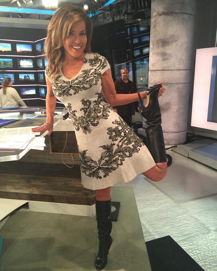 Picture of Robin Meade