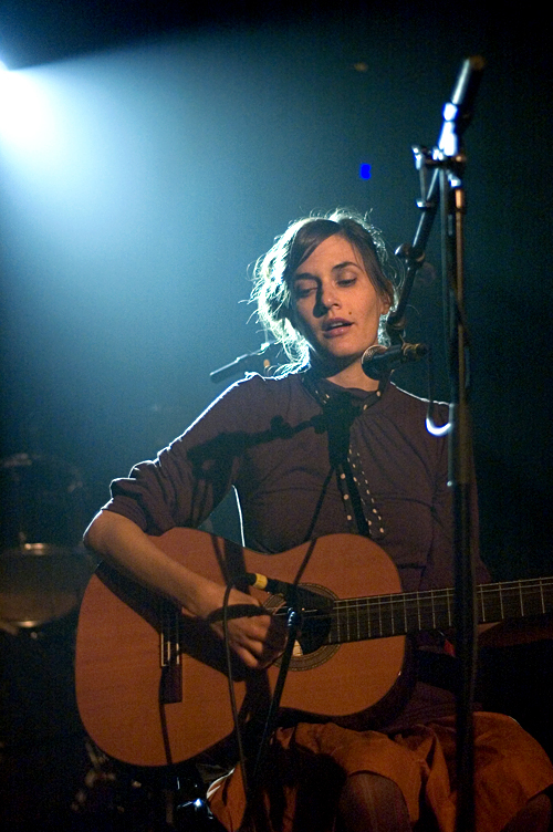 Picture of Josephine Foster