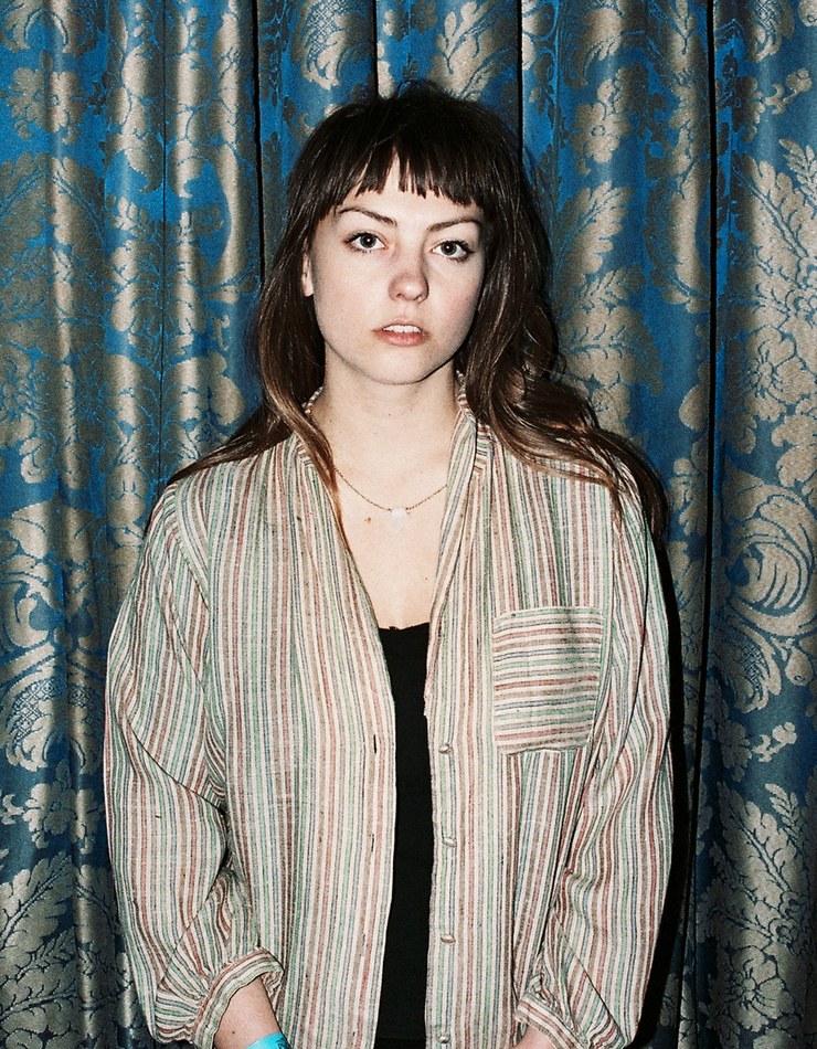 Picture of Angel Olsen
