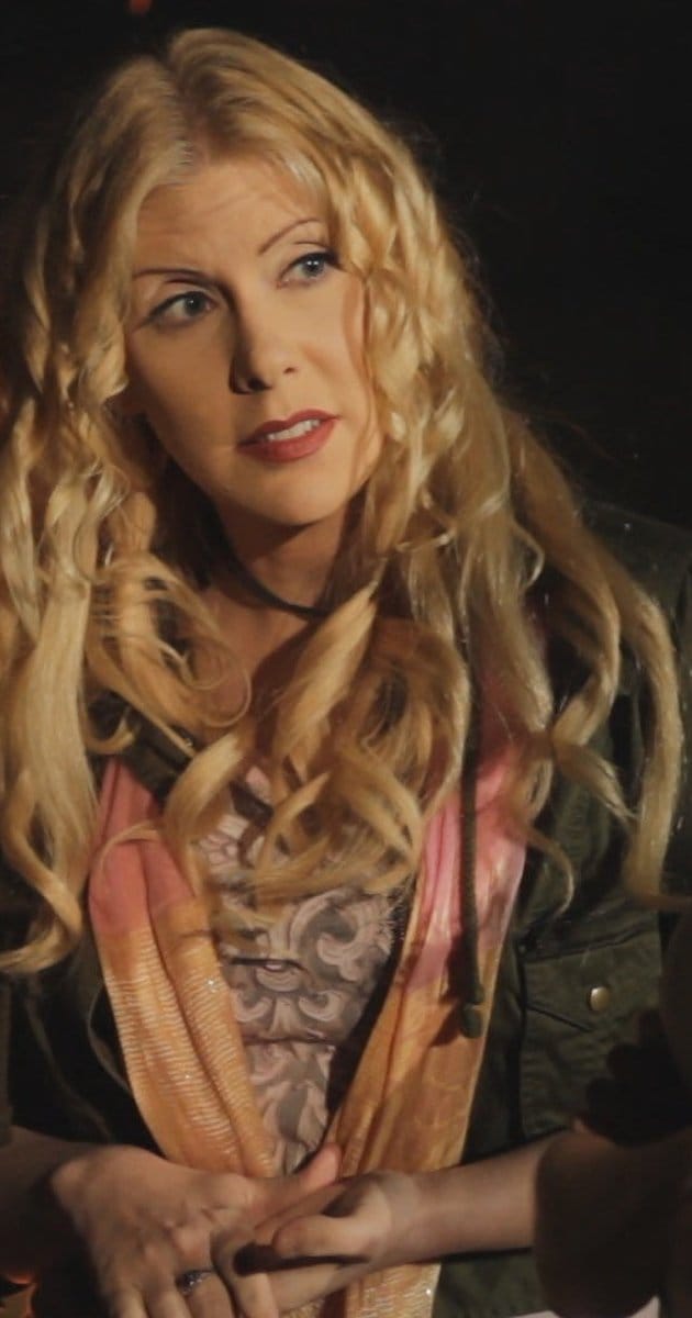 Image of Suki Peters