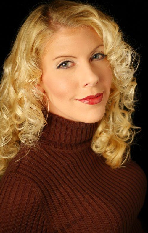 Picture of Suki Peters