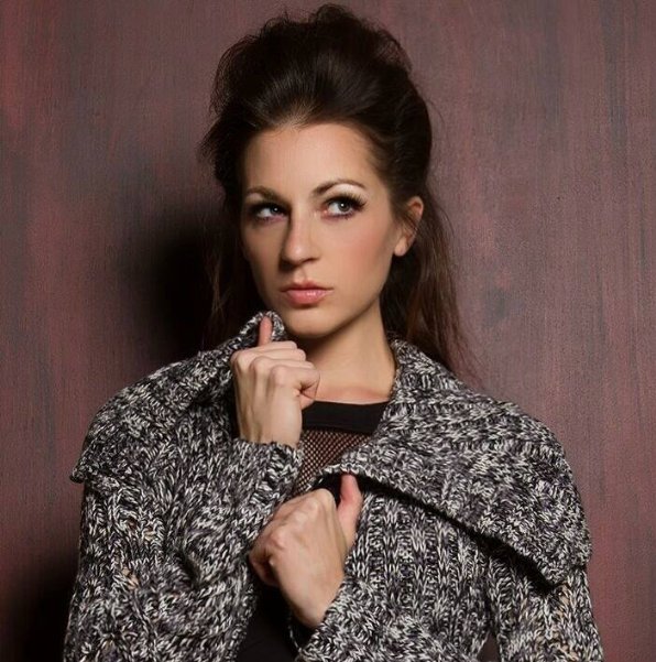 Picture of Danielle Brickman