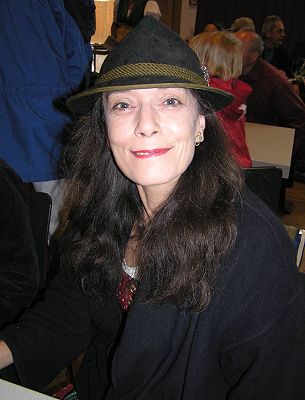 Image of Irene Clarin