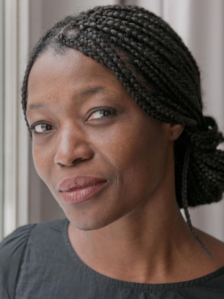 Picture of Sheri Hagen