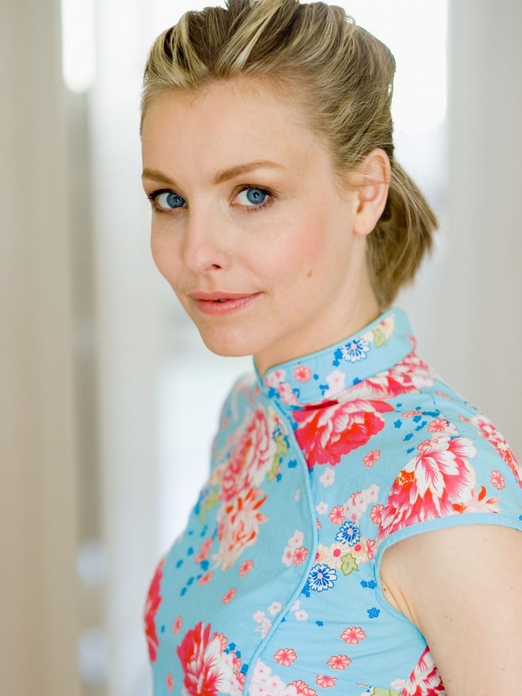 Picture of Karoline Barsch