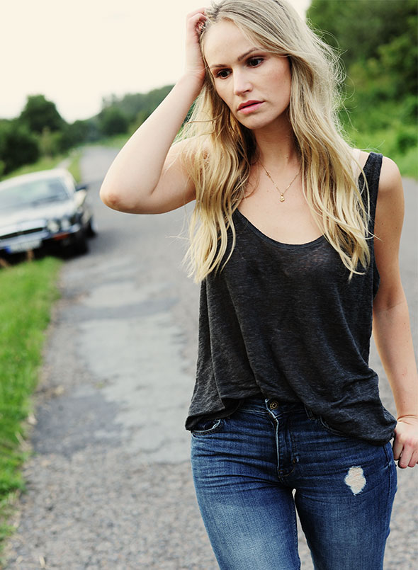 Picture of Isabell Ege