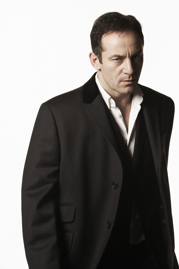 Picture of Jason Isaacs