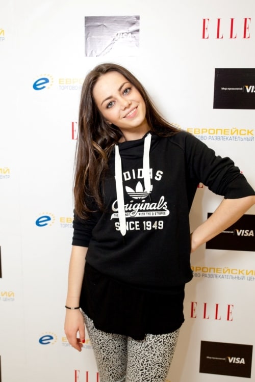 Picture of Kate Nova