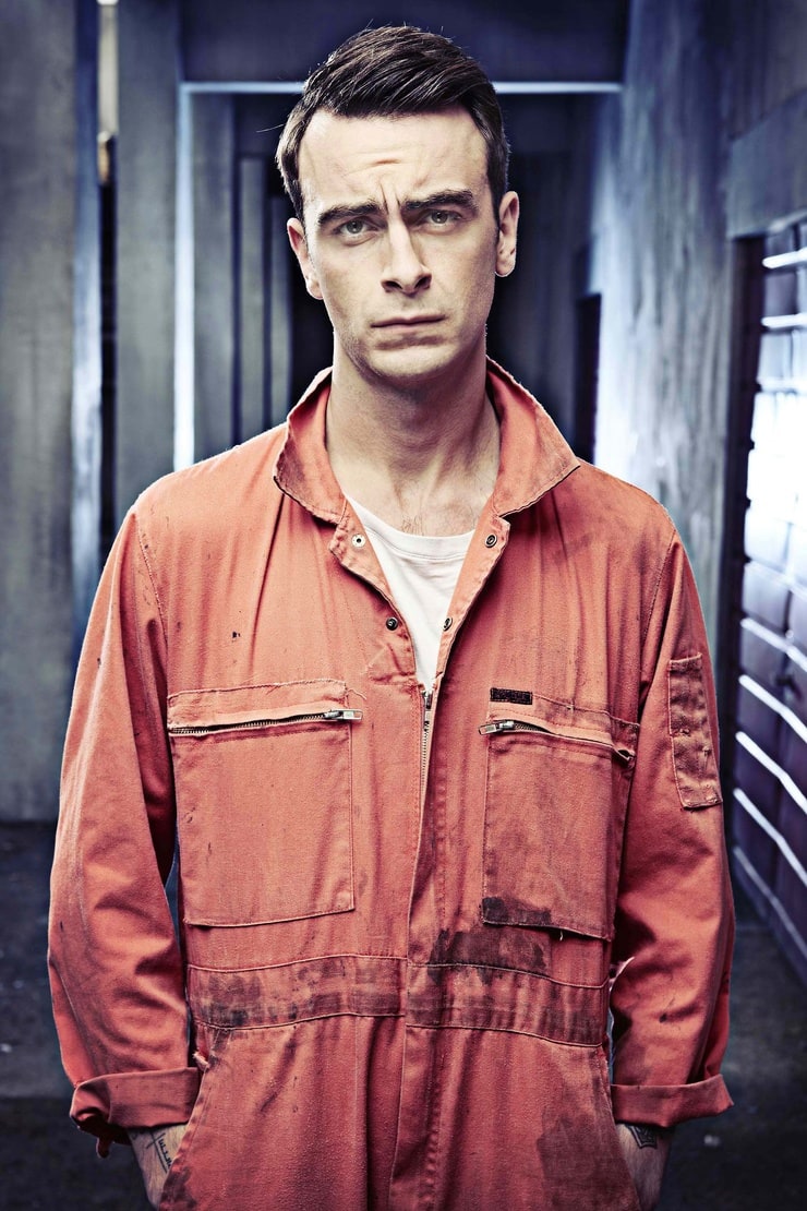 Picture of Rudy Wade