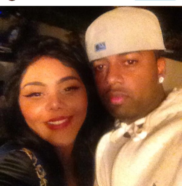 Picture of Kimberly 'Lil' Kim' Jones