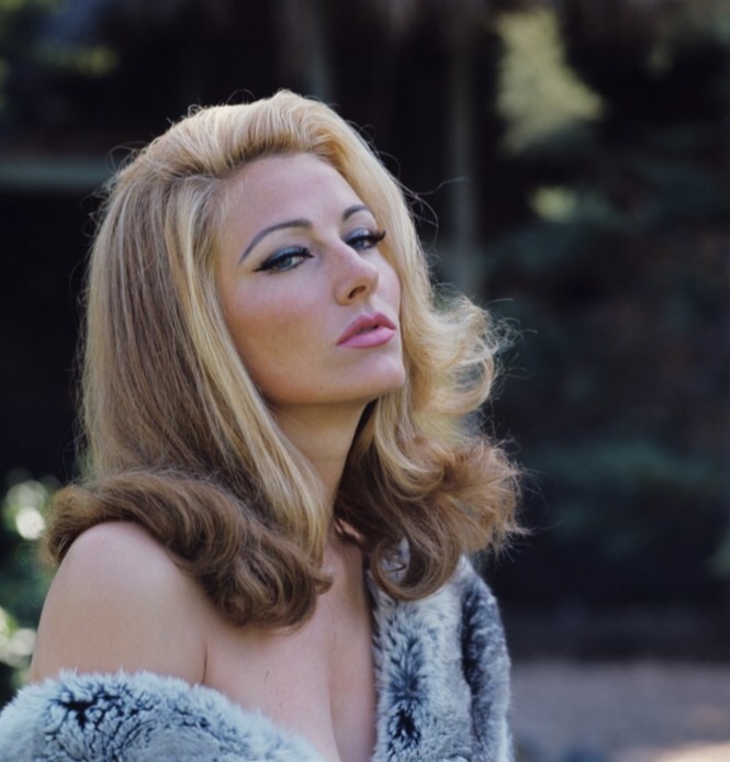 Picture of Elga Andersen