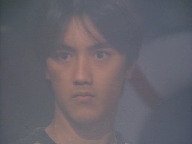 Picture of Naoki Domon