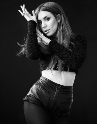 Picture of Lykke Li