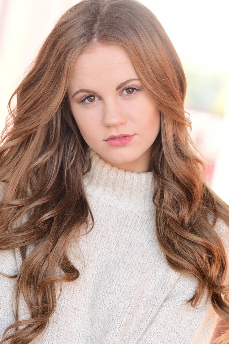 Image of Mackenzie Lintz