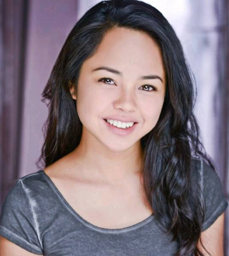 Picture of Chelsea Clark