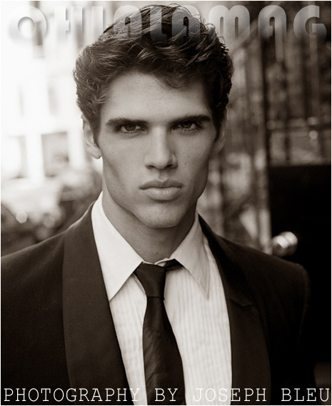 Picture of Brian Shimansky