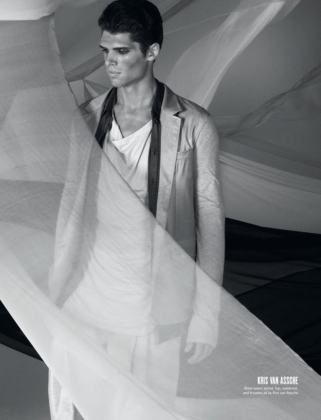 Brian Shimansky image