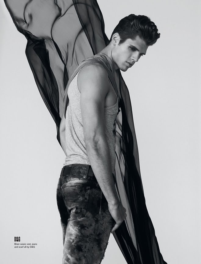 Picture of Brian Shimansky