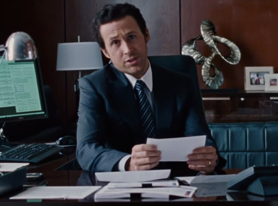 Picture of The Big Short