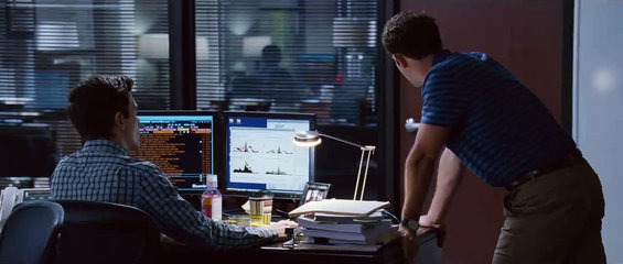 Picture of The Big Short