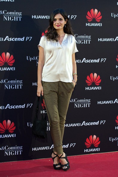 Picture of María Reyes