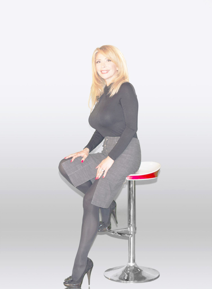 Picture of Sonia Grey