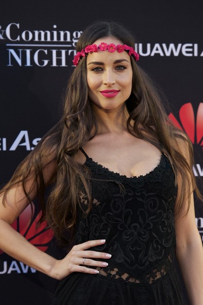 Picture of Lorena Van Heerde