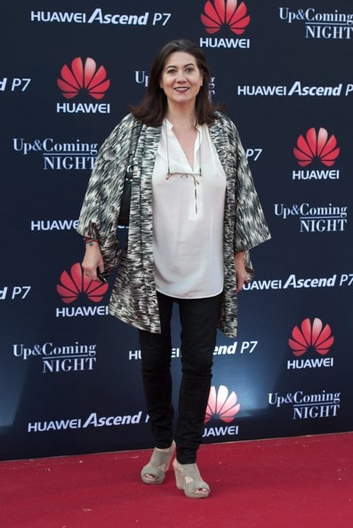 Picture of Luisa Martín