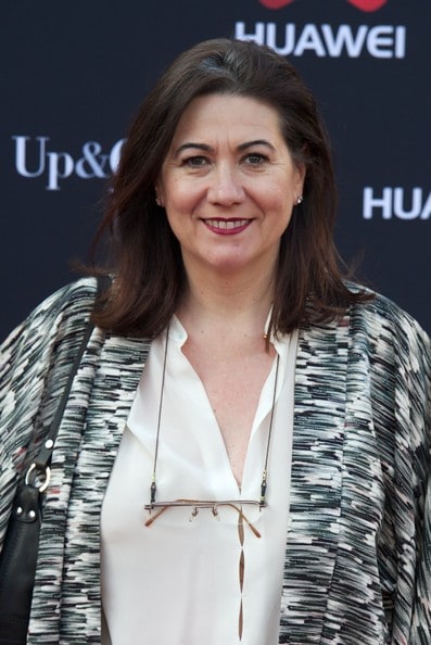 Picture of Luisa Martín